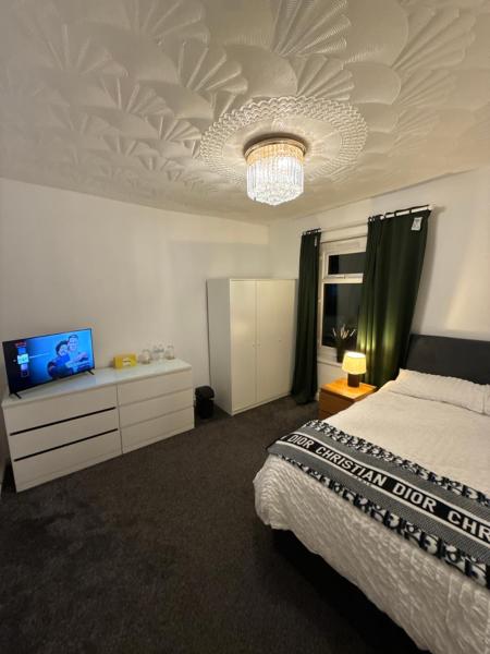 Dream Easy Pod - Birmingham