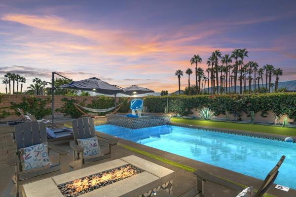 Desert Gem- New Home! (Pga Signature) Pga West! - La Quinta, CA
