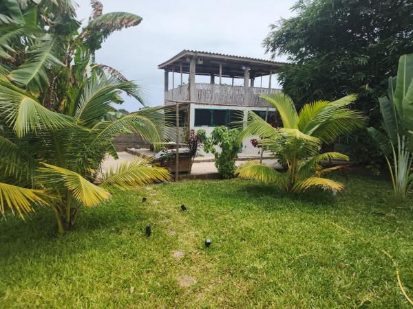 Glidji Nature - Togo