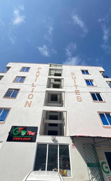 Kayamoyo Stays - Mombasa