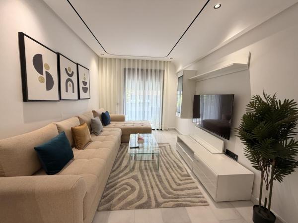 Hotel Apartments Maarif - Casablanca