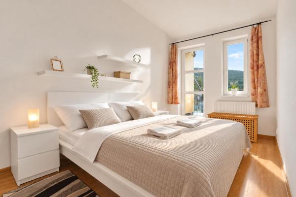 Horský Apartmán Klínovec 4 - Fichtelberg