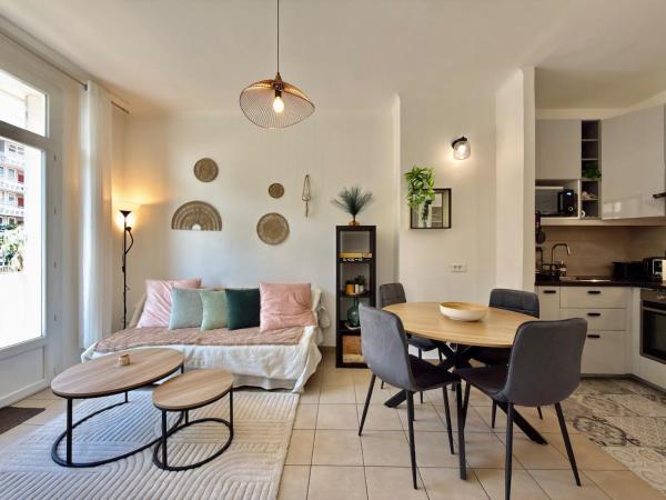 Port De Toulon - Climatisé - Plages 5min - Saint-Mandrier-sur-Mer