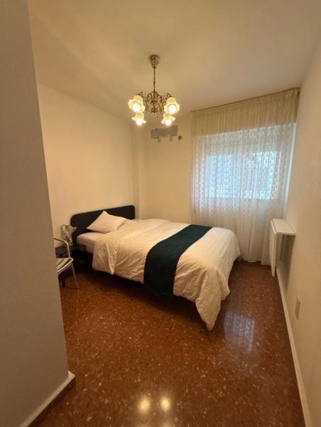 Casa Familiar En Gandia - Gandia