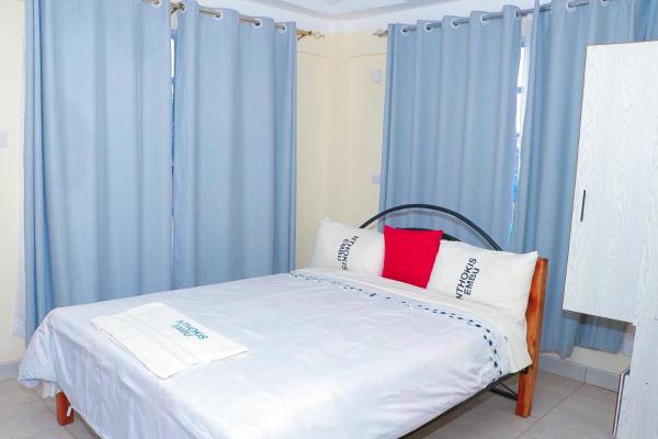 Nthokis Village Inn - Kenya