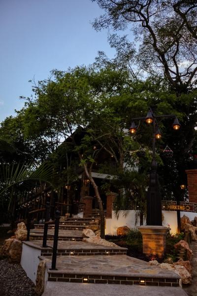 Rincon Del Buey Resort - Honduras