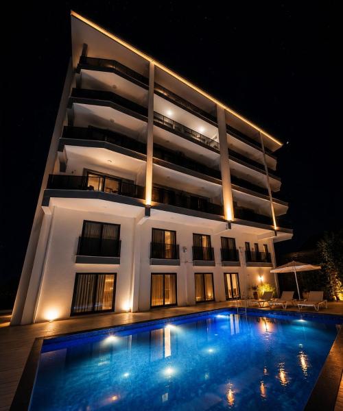 Doğuş Apart - Turkey