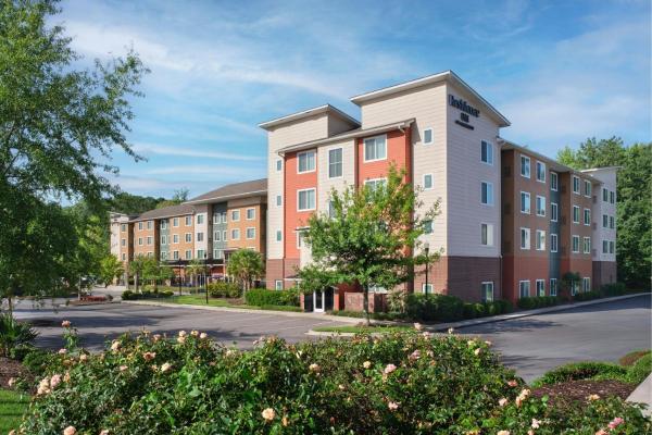 Residence Inn By Marriott Columbia West/lexington - Lexington, SC