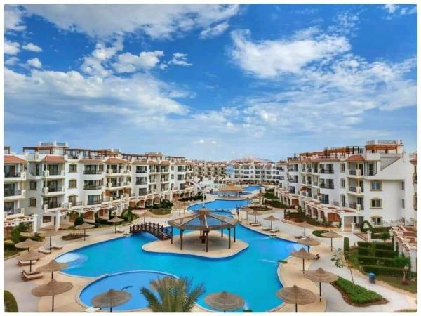 Sharm Hills Resort - Sharm el-Sheikh