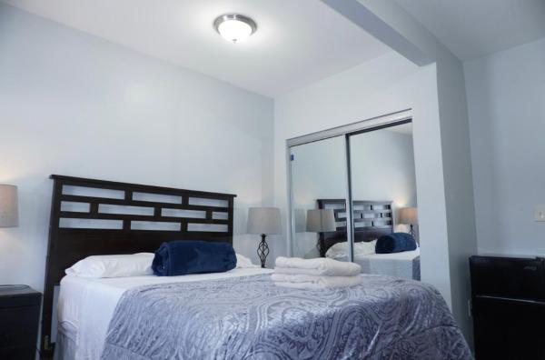 West New York Room 113 - New York City