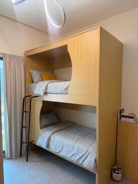 Executive Hostel Near Emirates Towers Metro - Dubai