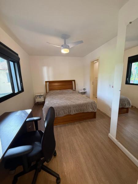 Hostel Morumbis - São Paulo