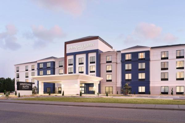 Springhill Suites Florence - South Carolina