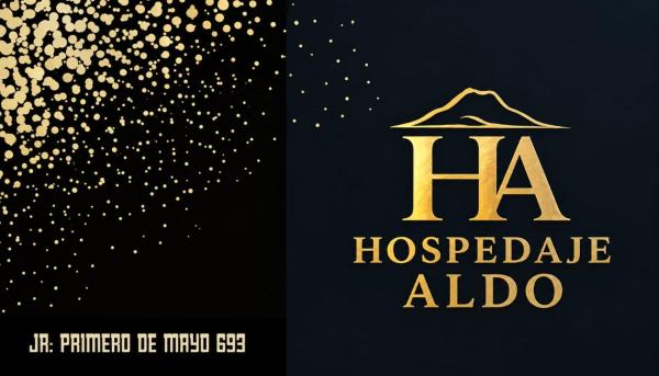 Hospedaje Aldo - Puno