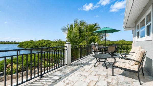 Sanctuary Point By Avantstay - Bonita Springs, FL