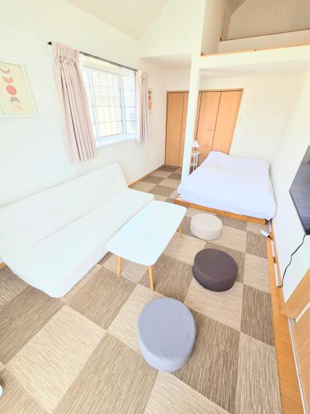 Exset Chayama Apartments - Fukuoka