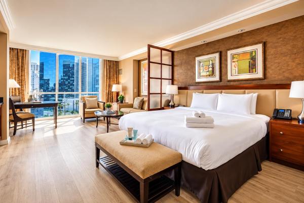 Mgm Signature 2-suite Residence Sleeps 8 No Resort Fee - Las Vegas, NV