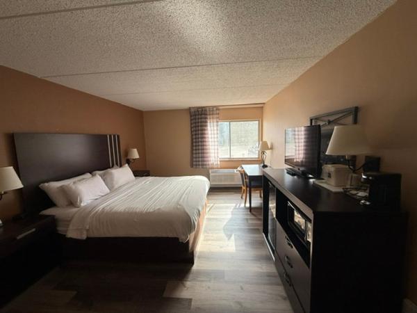 Quality Inn - Rhinelander, WI
