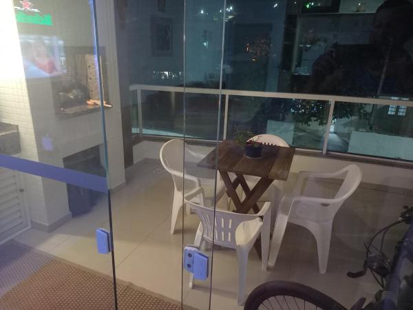 Alugo Quarto Em Ap Prox Do Mar - Bombinhas