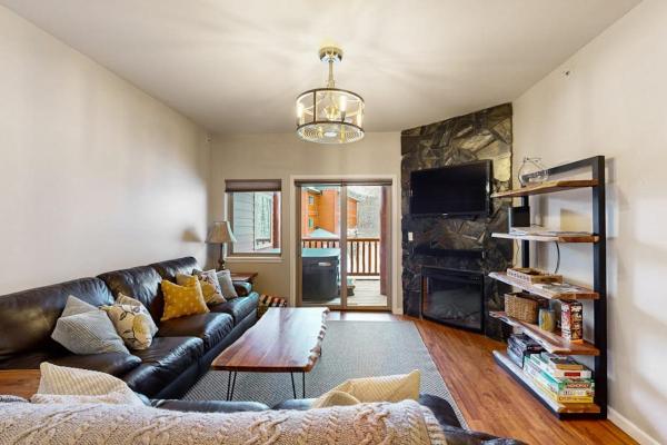 Hightower Hideaway - Girdwood