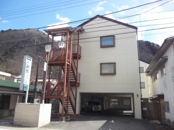 Sudomari Hotel Roman Tsutsuji - Nikko