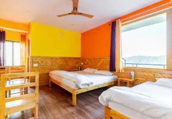 Rama Narayan Homestay Jageshwar - Uttarakhand