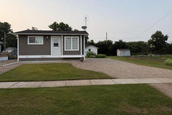 Veregin, Sk Getaway- Snowmobiling, Fishing, Hunting, Golf, Lakes - Saskatchewan