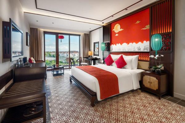 Hoi An Moon Premium Boutique Hotel & Spa - Hội An