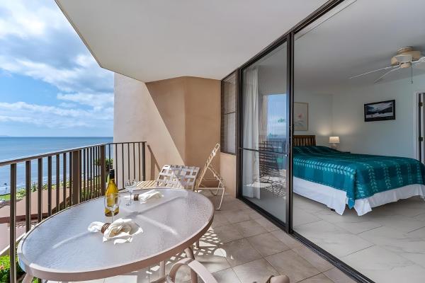 Sunny 4br 2 Condos For 12 In Maalaea Hawaii - Maui, HI