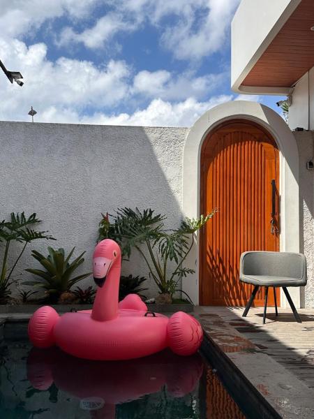 Villa Sachi - Two Bedroom Pool Villa 10 Mins To Sanur Harbor - Sanur