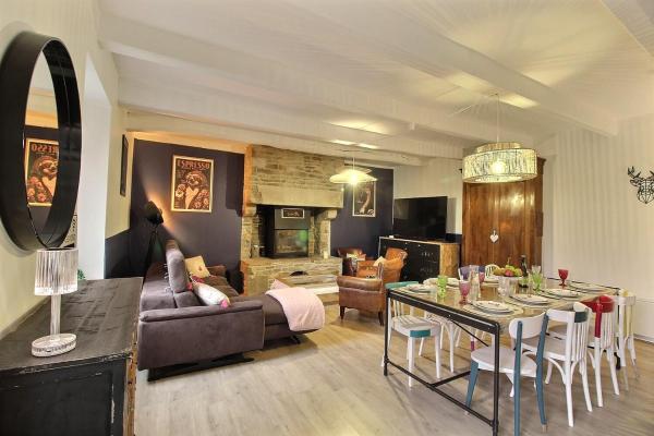 La Petite Chouette - Saint-Cast-le-Guildo