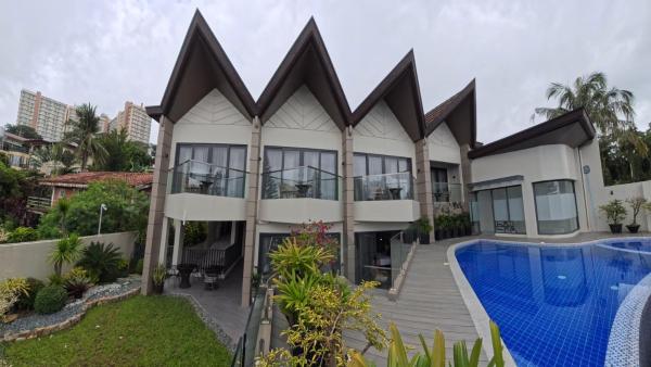 Lolita's Bed & Breakfast Lunch & Dinner - Talisay