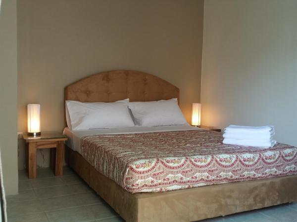 Indogee Apartments - Pattaya City