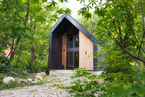 Birdcall Chalet By Jade Villa - Hakuba