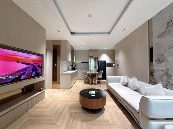 Jenny House In Times City - Hanoi