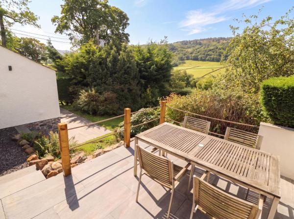 Mell View Cottage - Howtown