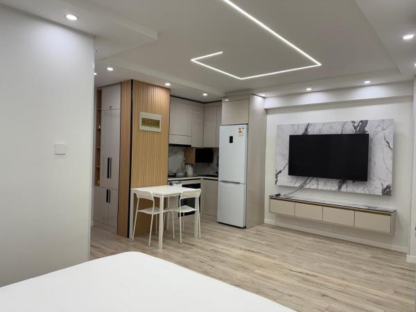 Studio Apartment, Walk To National Park & Markets - Ulán Bator