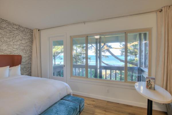 Ocean Crest Resort - State of Washington
