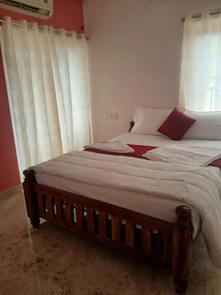 Syening Hospitality - Ecr - Chennai