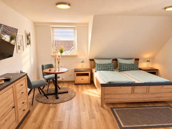 Apartment Chardonnay - Friedrichshafen