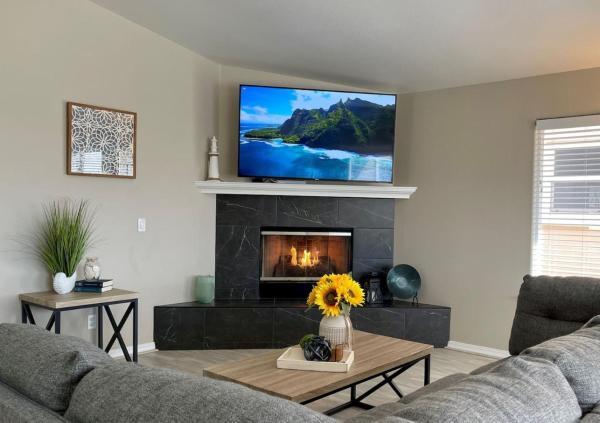 Multi Family! 2 Min Walk To Beach! Ev Charger! - Pismo State Beach, Oceano