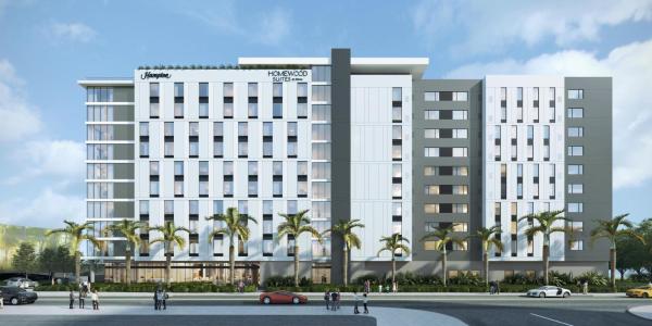 Homewood Suites By Hilton San Juan - Puerto Rico