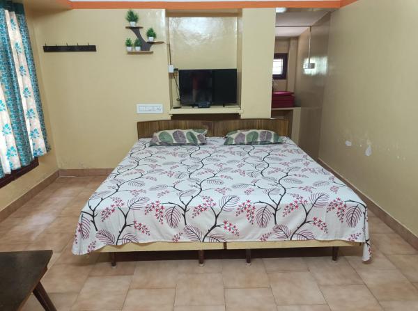 Kutralam Home Stay Ar - Courtallam