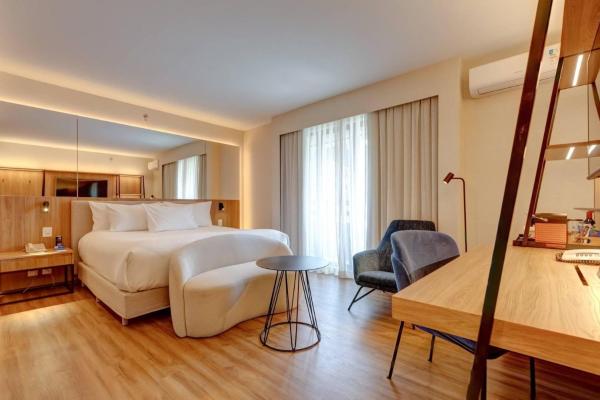 Radisson Blu São Paulo - Moema