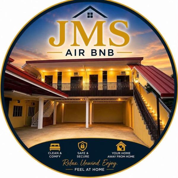 Jms Residence Unit 1 - Cabuyao