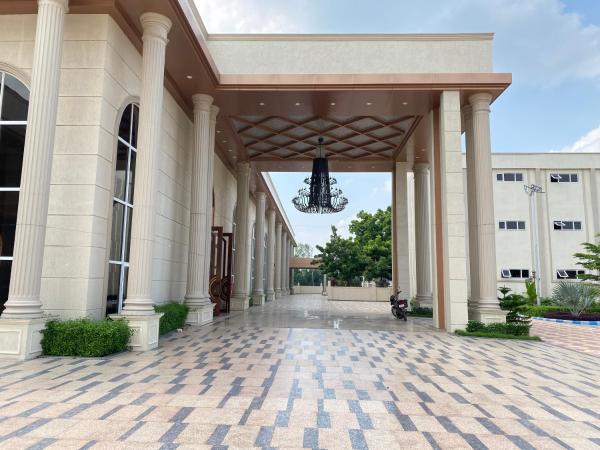Panchtala Resort - Mirzapur
