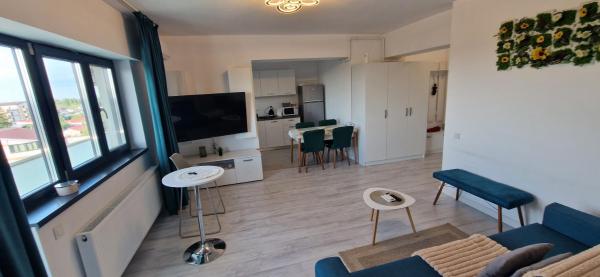 Global Residence - Bukarest