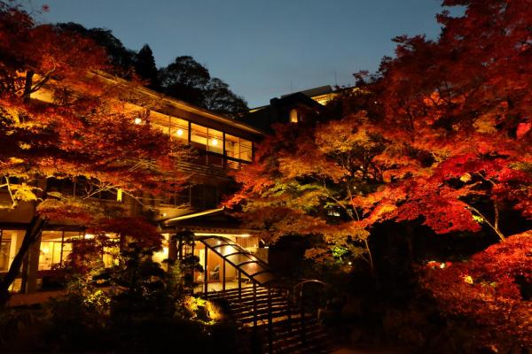 Negiya Ryofukaku - Kobe