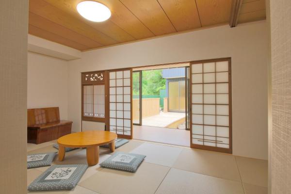 和Villa - Japan