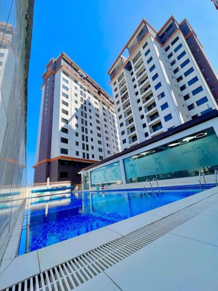 Alton Executive Two Bedroom Kileleshwa - Nairobi